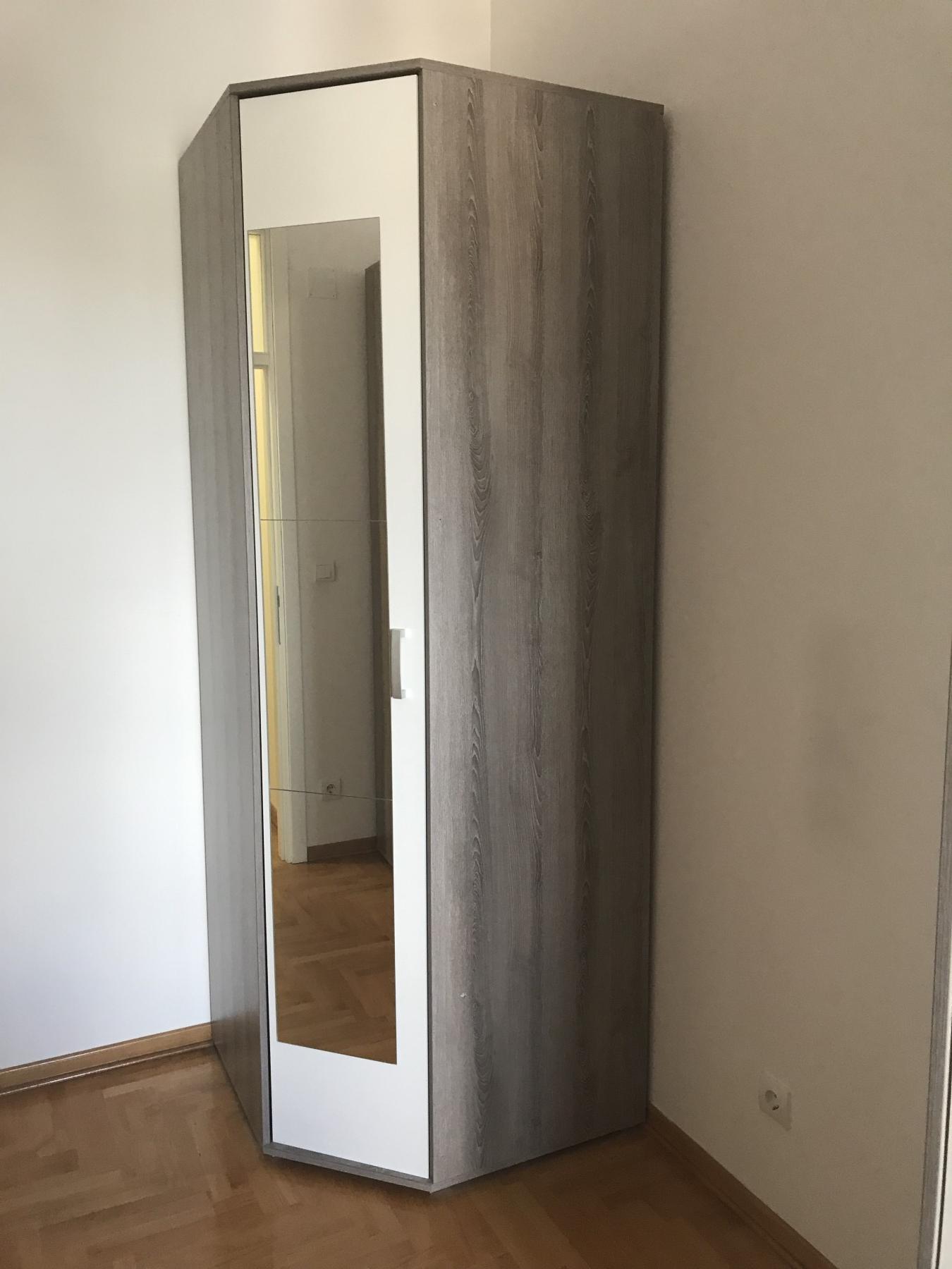 Ugaoni ormar - SA ISPORUKOM (80090451) - Limundo.com