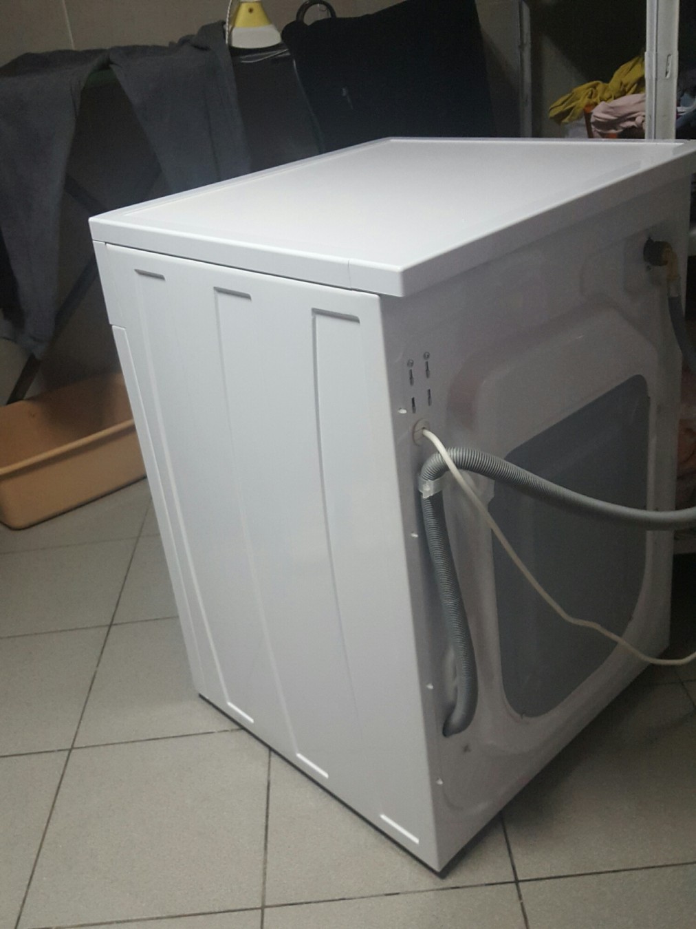 VES MASINA GORENJE WA60085 --- KAO NOVA--- (45761121) - Limundo.com