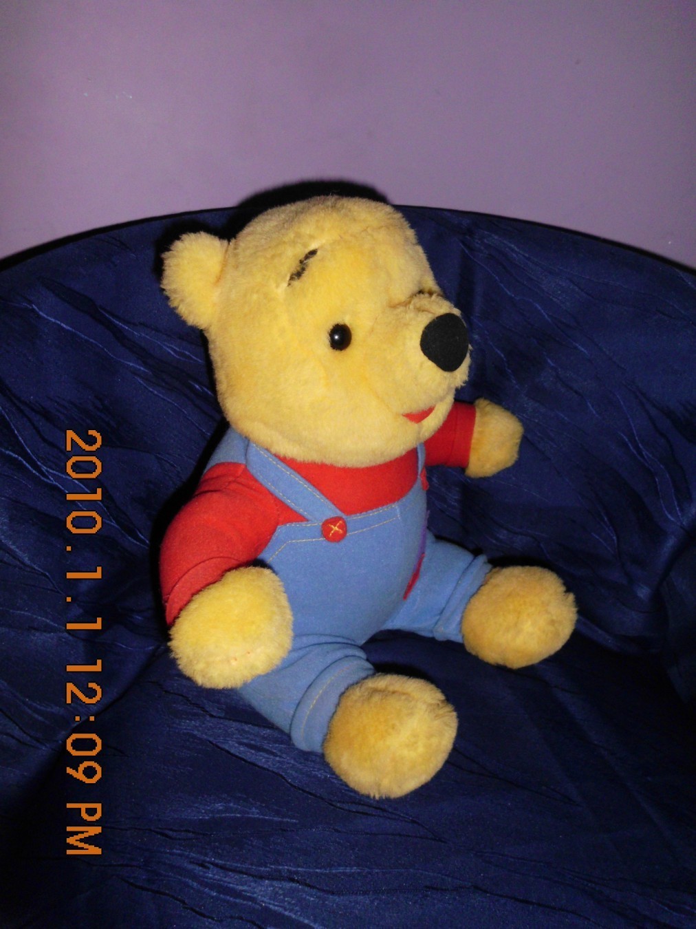 Vini Pu meda mrda nosićem Winnie Pooh (72003725) - Limundo.com