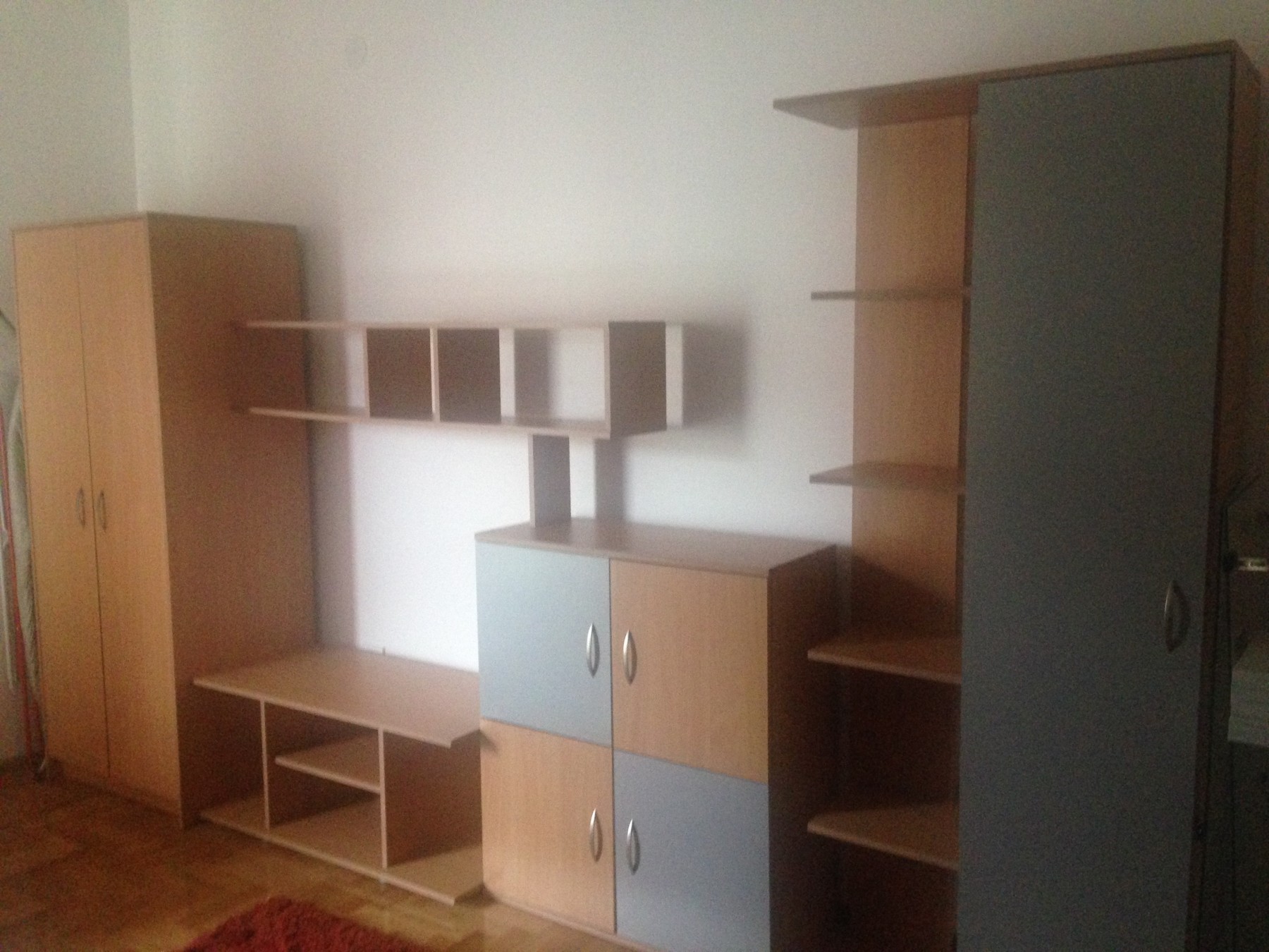 Vitrina i garderober Forma Ideale (64718741) - Limundo.com