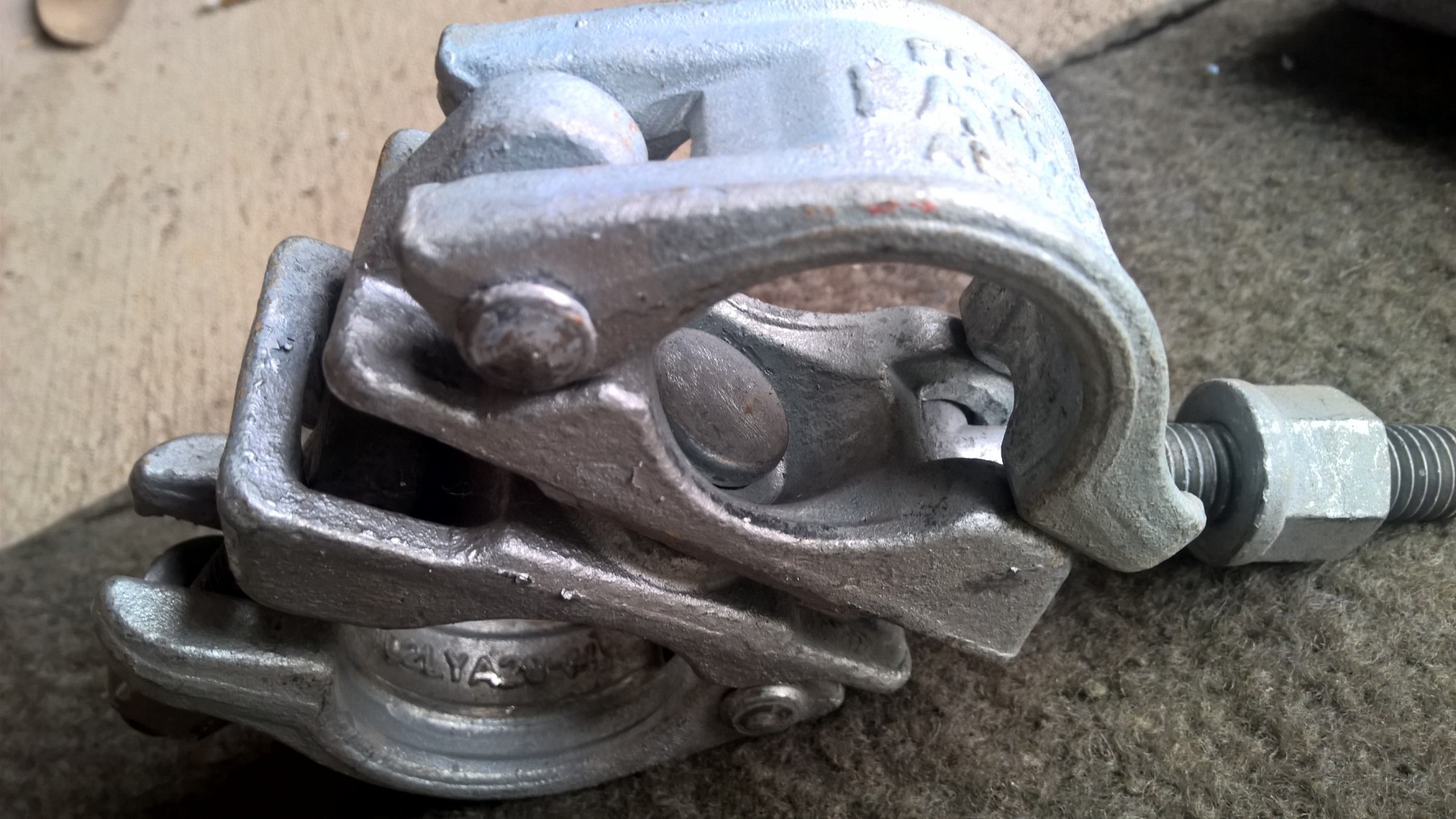 Zabice za skelu (56285967) - Limundo.com