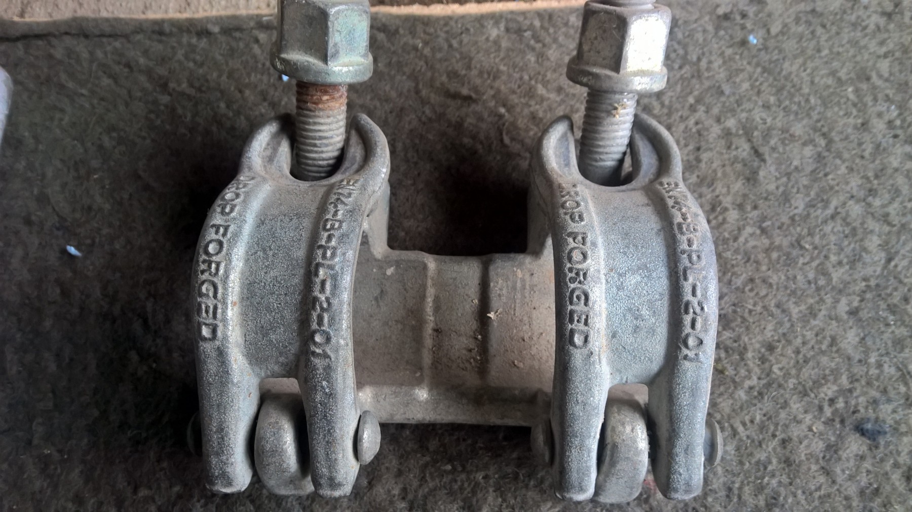 Zabice za skelu (56285967) - Limundo.com