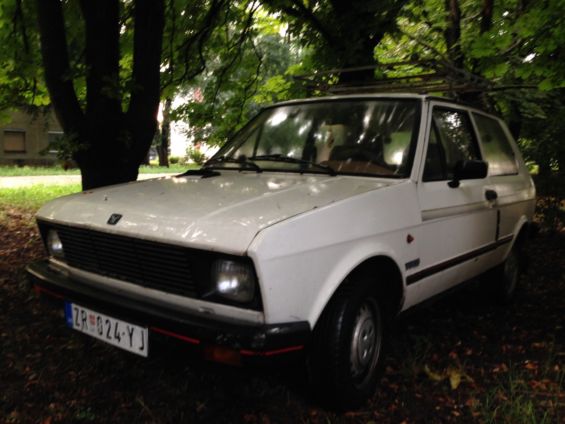 Zastava Yugo 45 (68586173) - Limundo.com