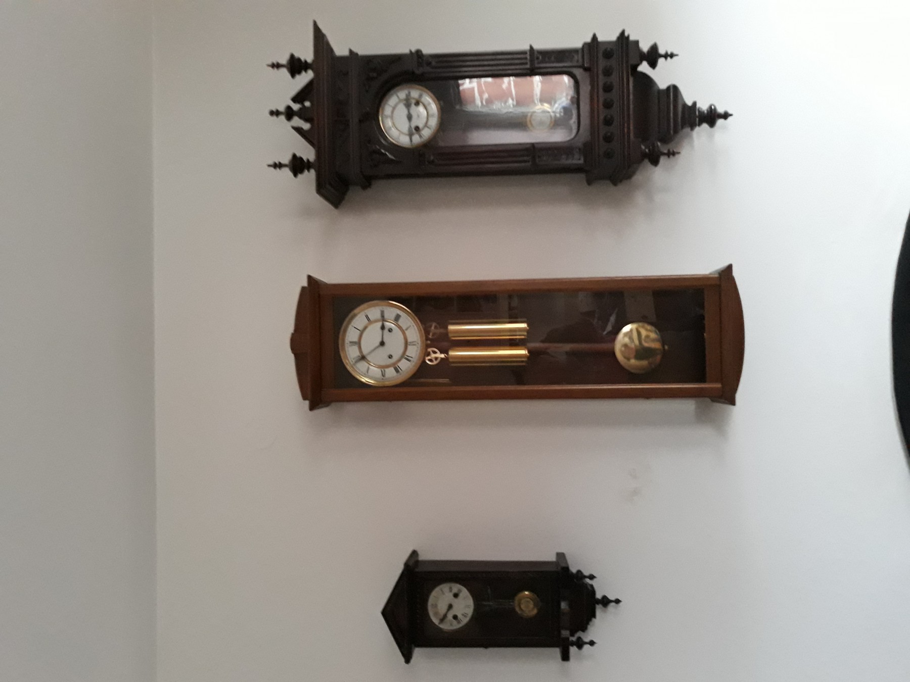 Zidni satovi (71367609) - Limundo.com