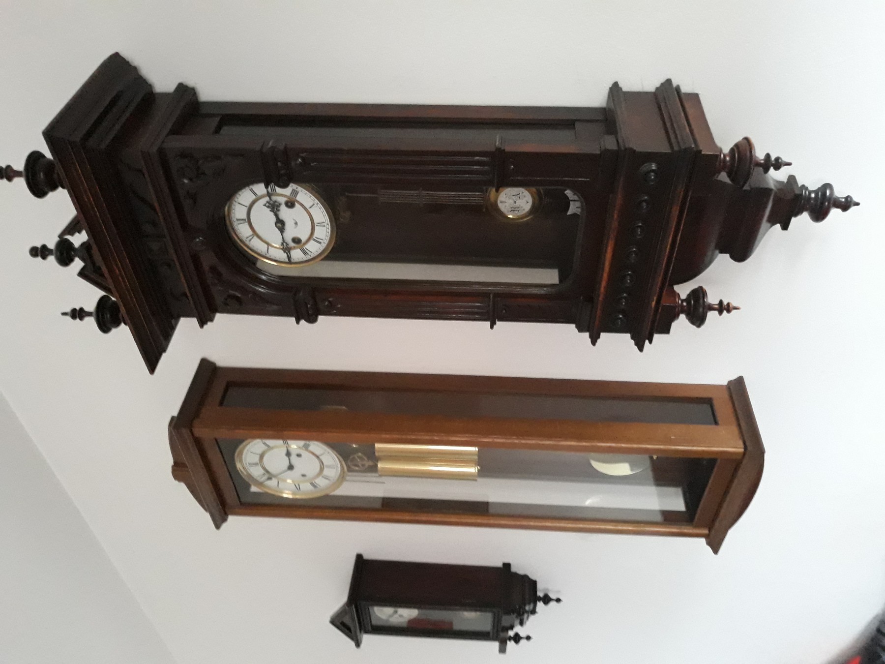 Zidni satovi (71367609) - Limundo.com