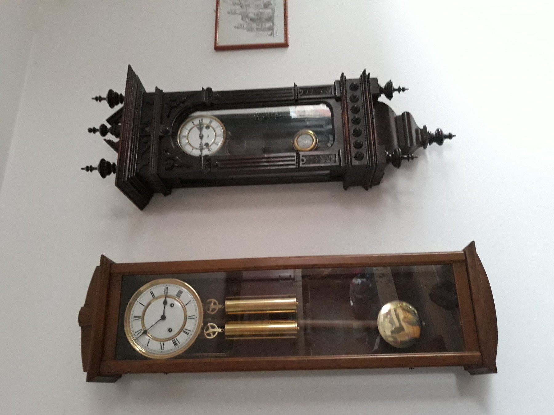 Zidni satovi (71367609) - Limundo.com