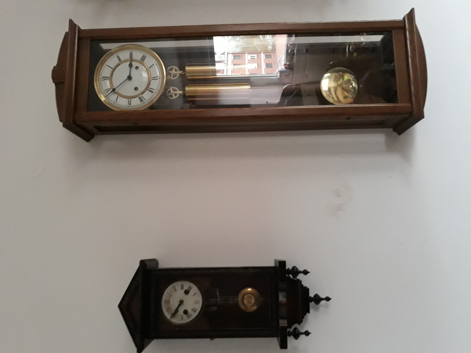 Zidni satovi (71367609) - Limundo.com