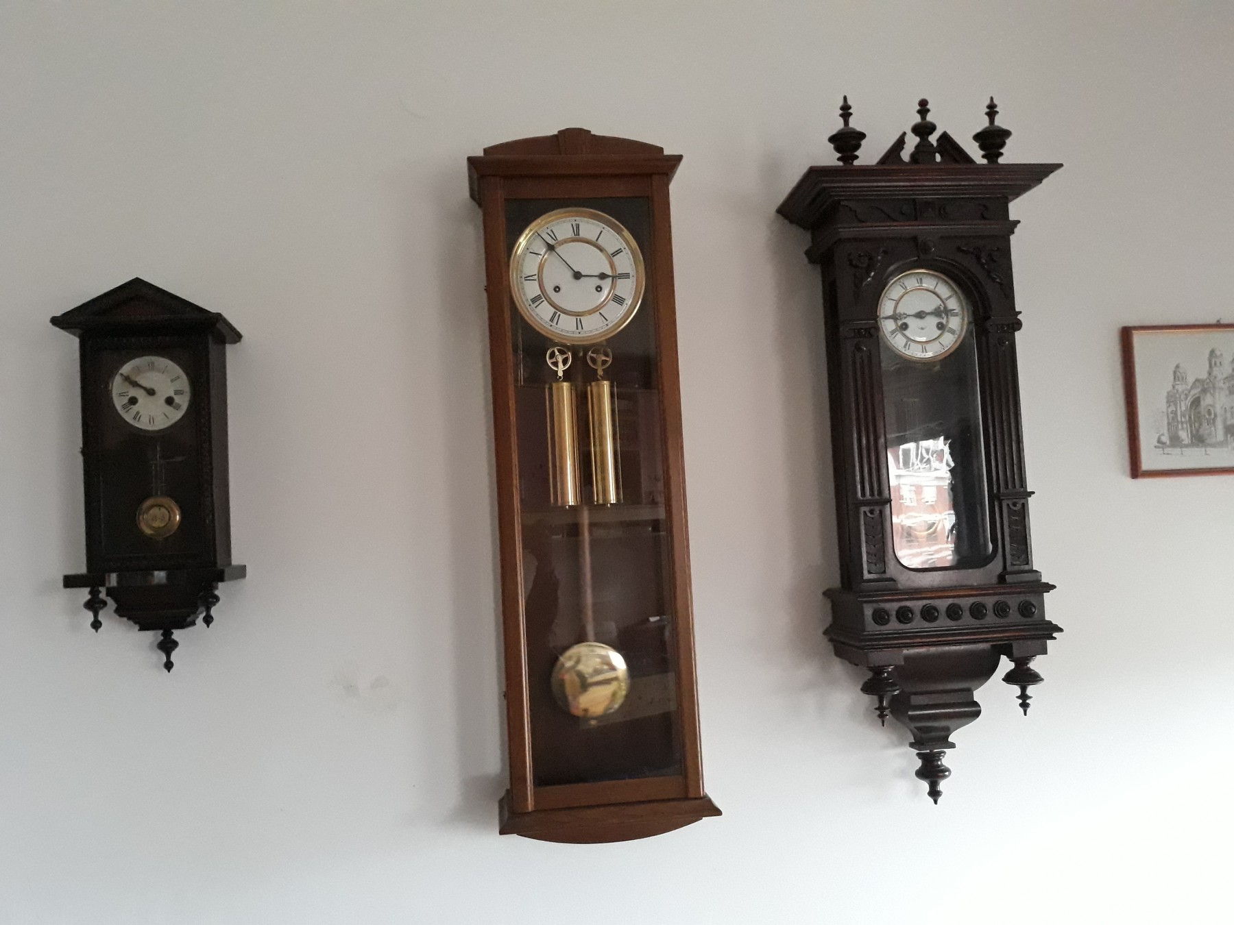 Zidni satovi (71367609) - Limundo.com