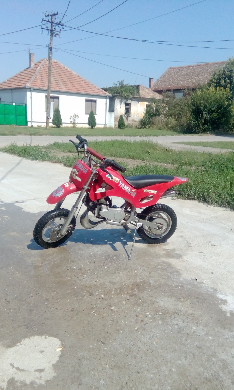 deciji motor (50200555) - Limundo.com