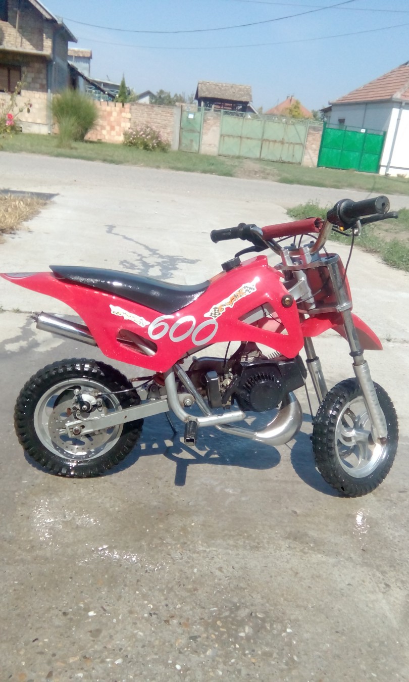 deciji motor (50200555) - Limundo.com