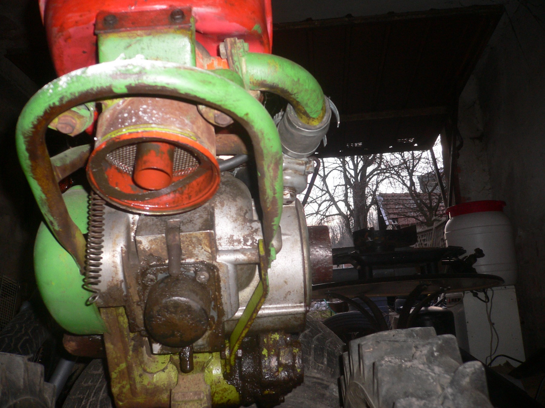 freza IMT 506 (63523001) - Limundo.com