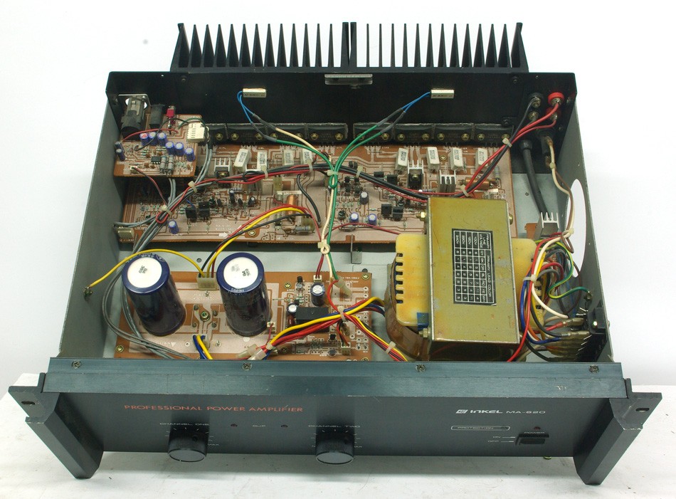 inkel ma 620 snagas (57305391) - Limundo.com