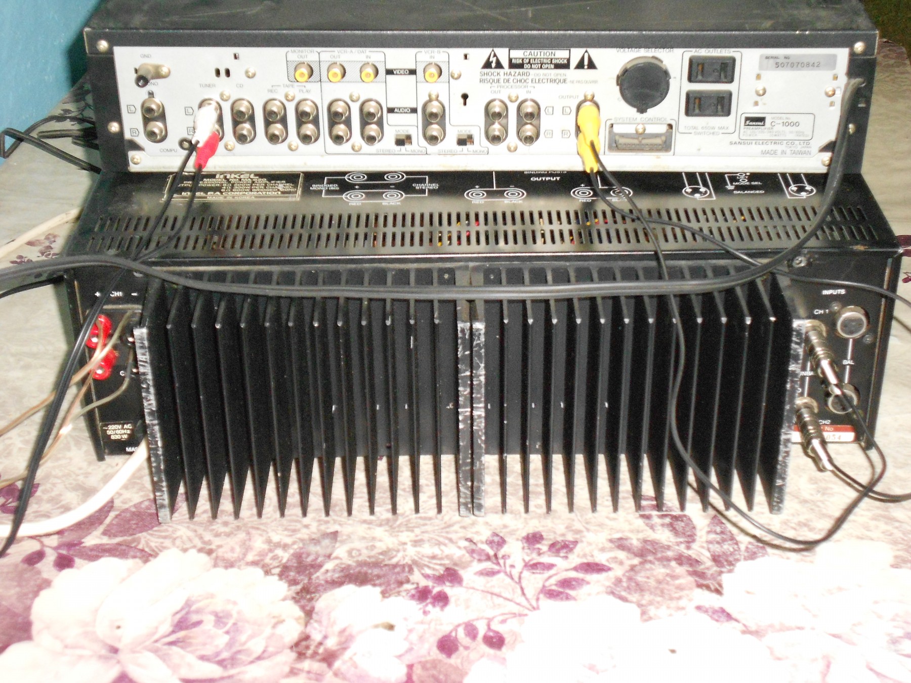 inkel ma 620 snagas (57305391) - Limundo.com