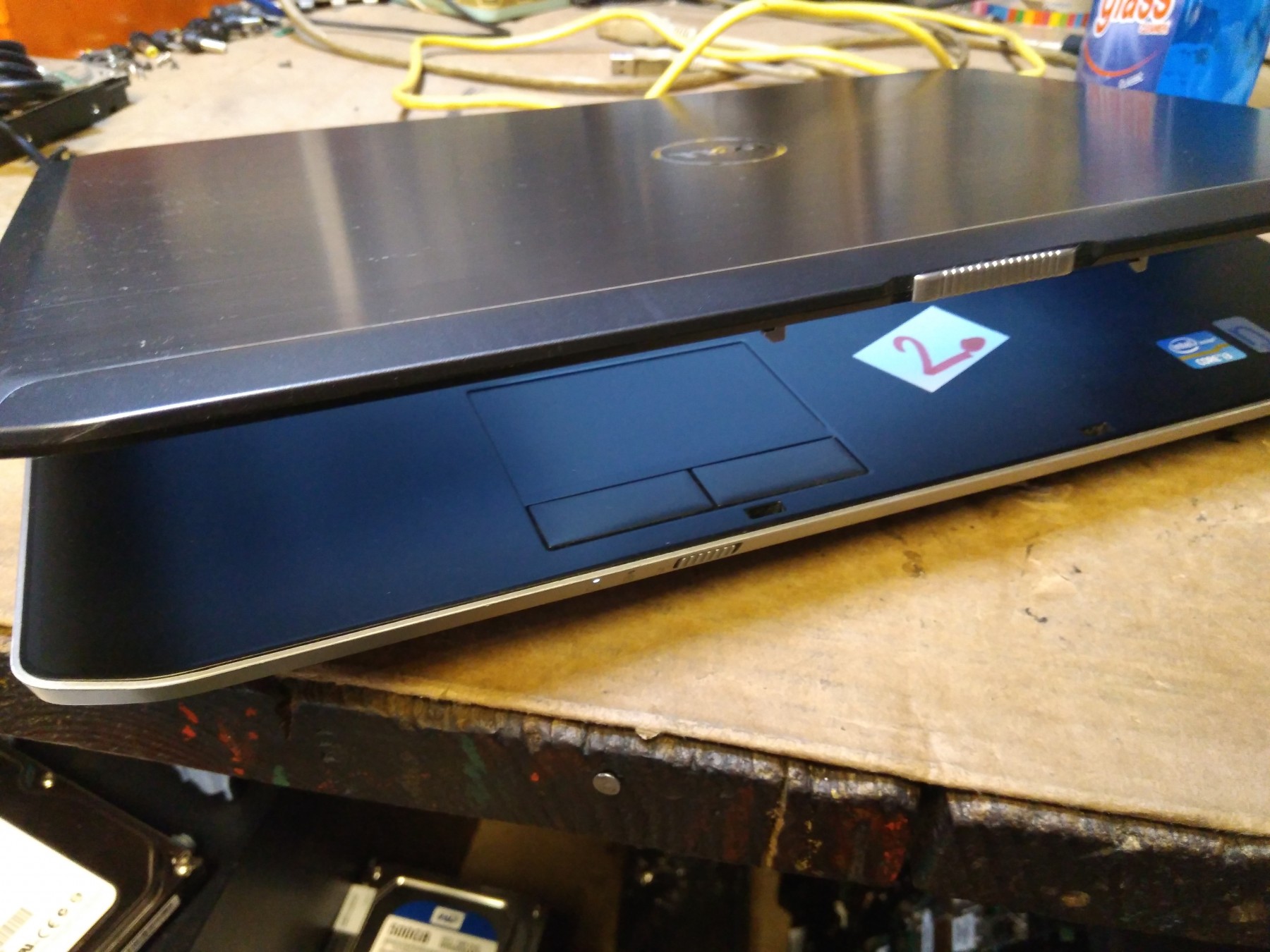 laptop dell latitude p15f 15,6inch (68874713) - Limundo.com