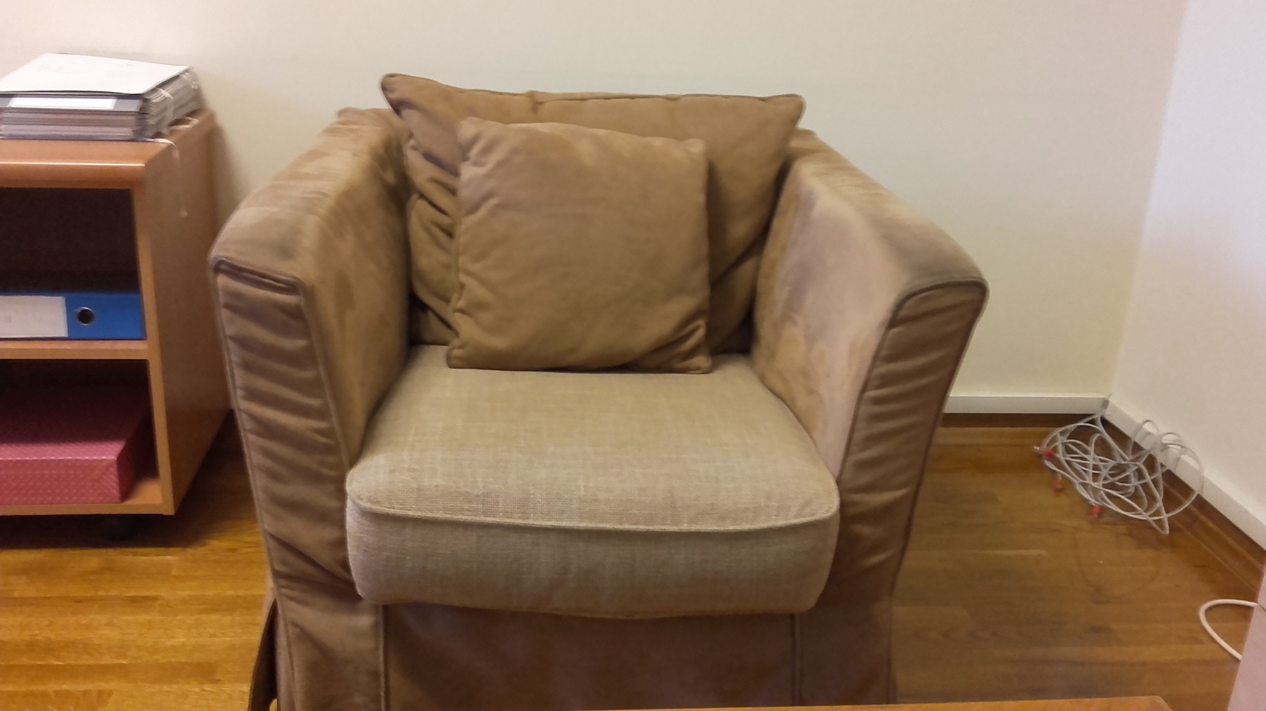 nameštaj simpo dvosed fotelja i stočić (41788937) - Limundo.com