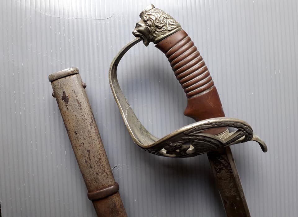 sablja (76588875) - Limundo.com