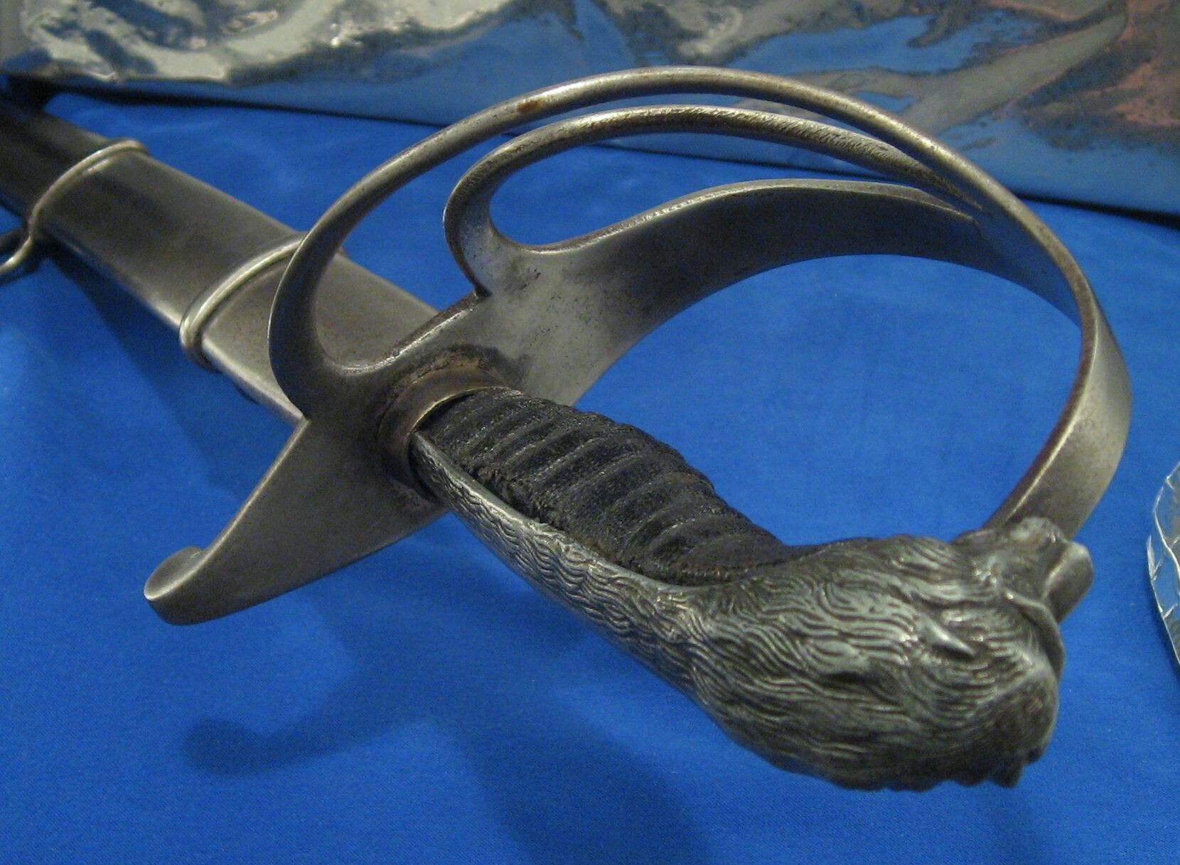 sablja Kraljevine Srbije (61690445) - Limundo.com