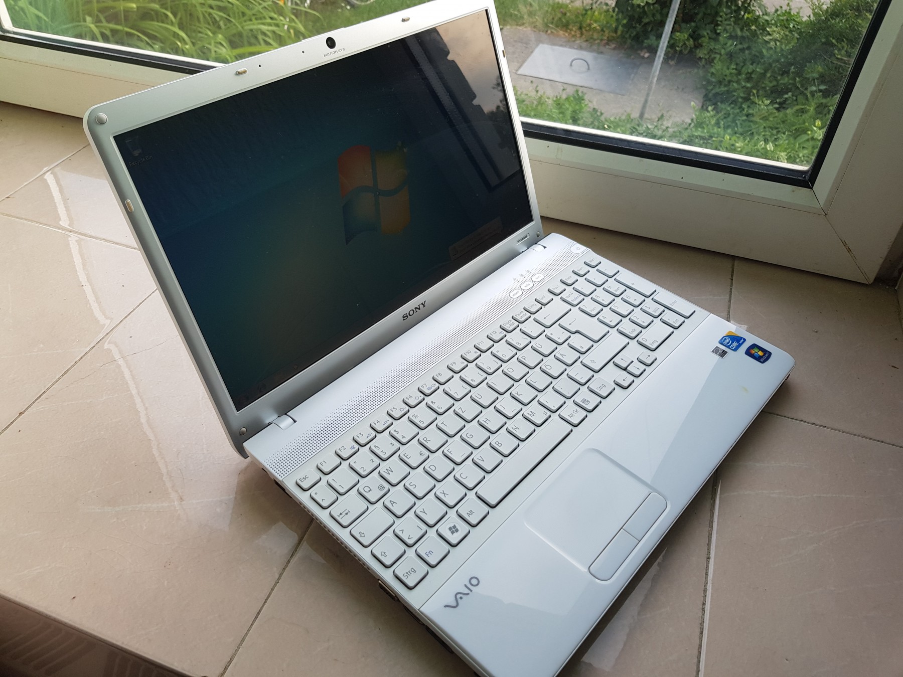 sony vaio core i5 (57465567) - Limundo.com
