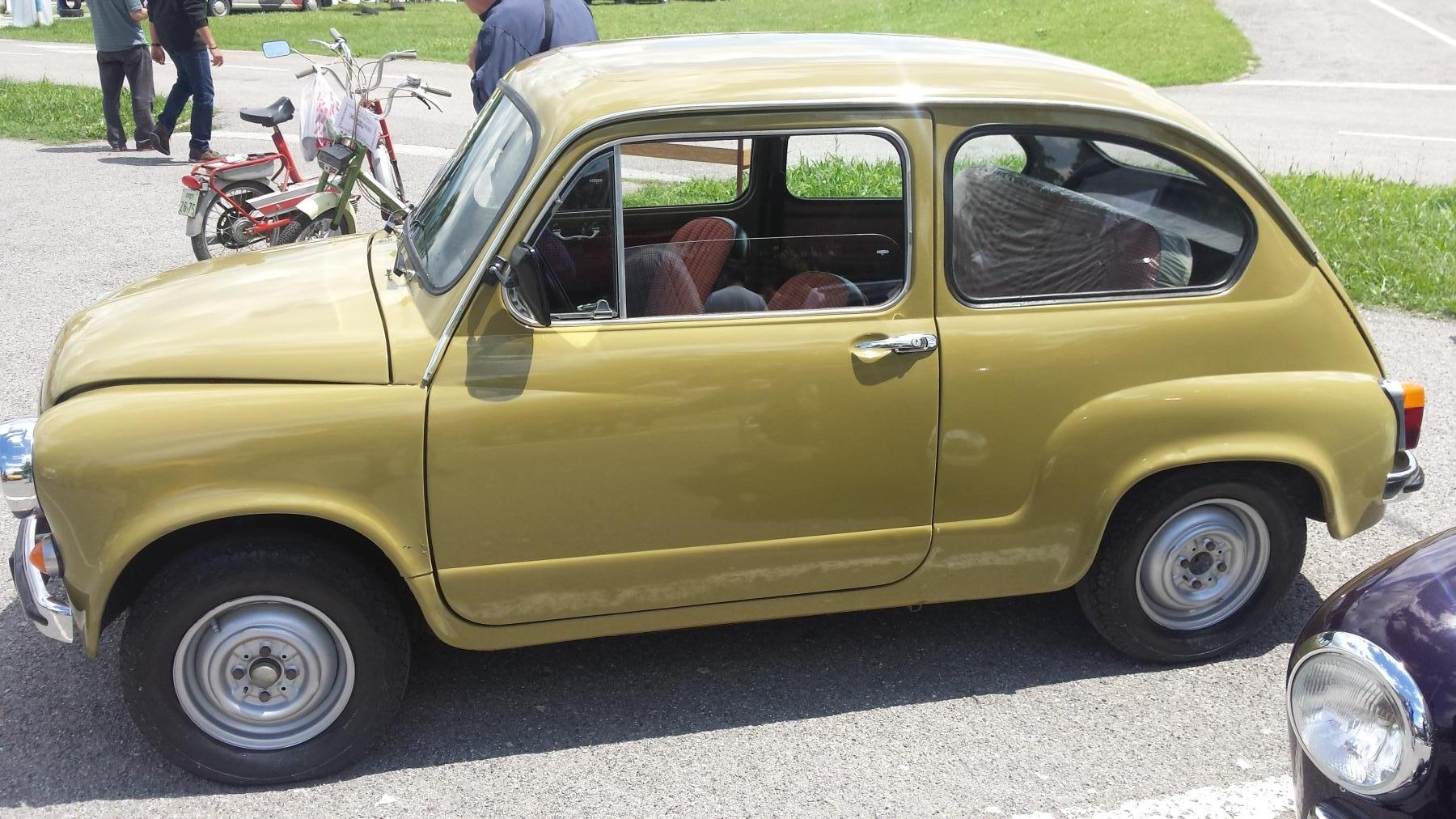 zastava 750 se , fico (57995599) - Limundo.com
