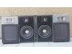 2 Way Speaker System CP-V300H Sharp; Osaka 2x50watt - Limundo.com
