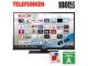 4.LED Telefunken D32H125N3C Smart TV, USB - Limundo.com