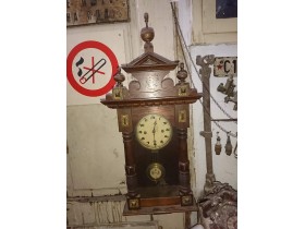 Kolekcionarstvo / Satovi / Zidni i stoni satovi - Limundo.com