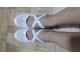 Bele, elegantne cipele - Limundo.com
