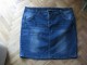 blu max TEJSAS SUKNJA...44-46 - Limundo.com