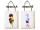 Ceger (torba) za kupovinu anime Hunter x Hunter - Limundo.com