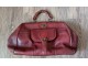 Doktorska Torba Merkur Kožna Retro - Limundo.com
