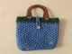 HAND MADE pletena torba - Limundo.com
