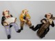 Klovan Klovnovi figure vintage - Limundo.com