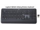 Logitech K540 WIRELESS Unifying tastatura sa unifying r - Limundo.com