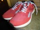 ORIGINAL PATIKE *REEBOK*, CRVENE, VEL. 44 - 28,5cm. - Limundo.com