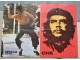 POSTER časopis 38 CHE Guevara Bruce Lee Crvena zvezda - Limundo.com