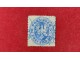 Prusija 1861. Pruska plava....TS376 - Limundo.com