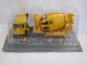 Raba F26 Betonmixer 1:43 DeAgostini - Limundo.com