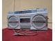 Radio Sharp Retro iz 80-ih - Limundo.com