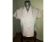 Retro roze pamucna kosulja - Limundo.com