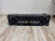 SANYO M-W15-2K Stereo Cassette Recorder Tuner - Limundo.com