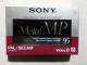 SONY Metal MP 8mm PAL 95 Min, novo - Limundo.com