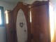 Stilski starinski ormar/ garderober - Limundo.com