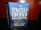The Strategy-Focused Organization, Robert Kaplan - Limundo.com