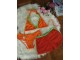 * TRODELNI ORANGE BIKINI KUPACI * NOVO * - Limundo.com