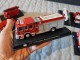 Vatrogasni Kamion DEL PRADO Sutphen Monarch Diesel 1:72 - Limundo.com