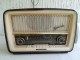 Vintage Radio Lampaš Telefunken Gavotte 9 - Limundo.com