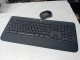wireles mis i tastatura logi logitech ispravno - Limundo.com