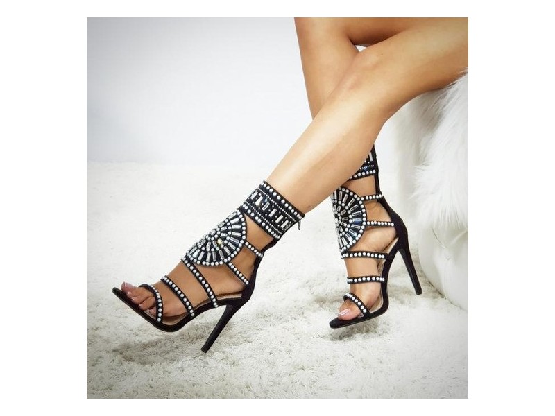 BOHO Sandale, NAJLEPŠE, EXTRA (65139817) - Limundo.com