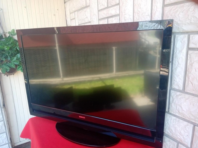 Beko LCD TV FHD 1080p HDMI,VGA 42"ful HD (88608381) - Limundo.com