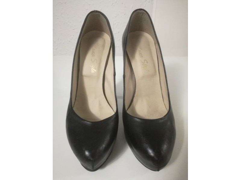 CIPELE MONA STYLE 37 (91763681) - Limundo.com